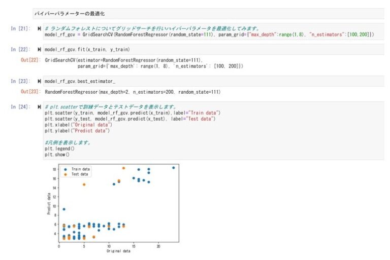 LOTO6解析3～Pythonとエクセルを使用して予想してみた(9/23編) | ミルクおじさん通信
